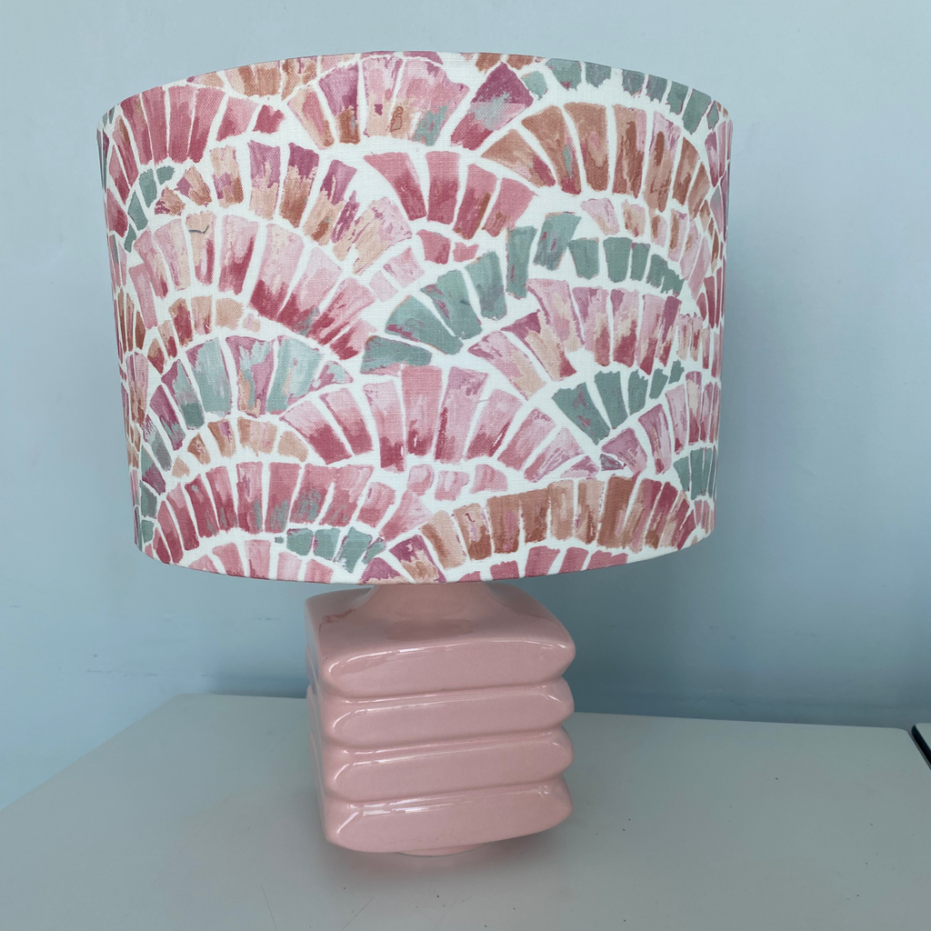 Lampshade Making Workshop